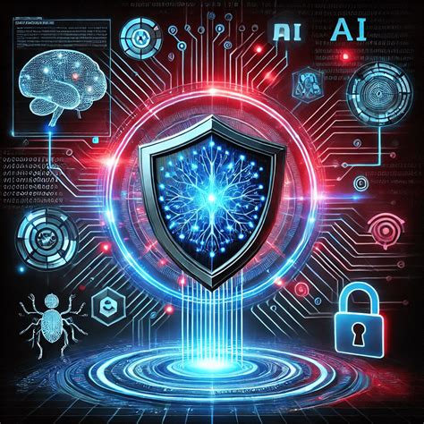 The Future Of Cybersecurity Ai And Machine Learning In Threat Detection By Rakesh