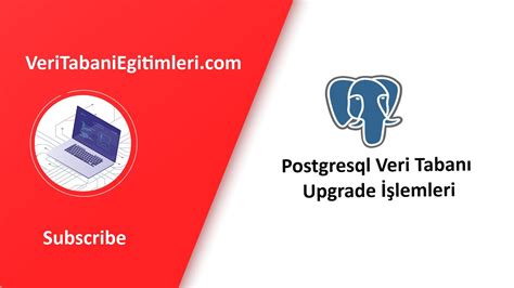 Postgresql Upgrade Youtube