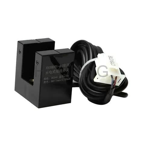 Elevator Parts Elevator Photoelectric Switch Level Sensor Xnogd01 A