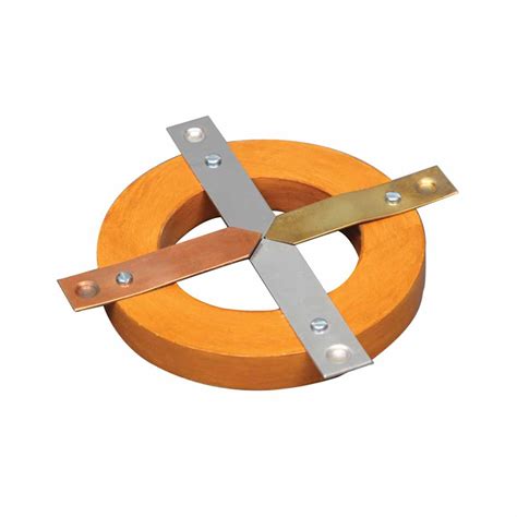 Thermal Conductivity Of Metals Apparatus Supertek Scientific