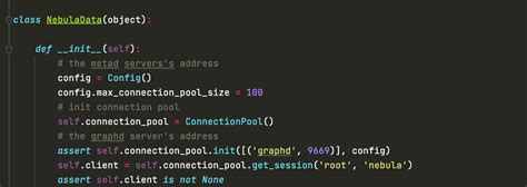 在初始化connectionpool时，报错cannot Assign Requested Address 问题