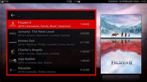 How To Install The Beast Build On Kodi Improve Your Streaming Experience