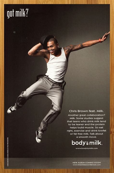 Got Milk Ionis Campagne Got Milk Nswi