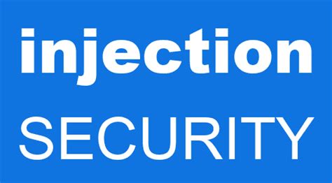 How Do You Prevent Code Injection Error Solutions