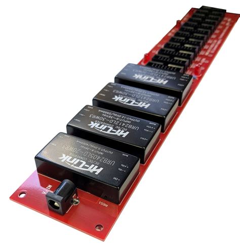 Ai Synthesis Announces A New High Power Supply Ai Synthesis