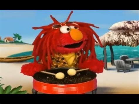 Elmos World Drums Hd Youtube