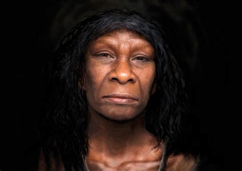 Neanderthals Died Out 40000 Years Ago But There Has Never Been More Of Their Dna On Earth