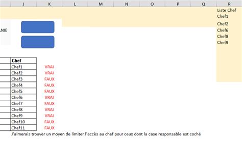 Formule Créer Une Liste Si Case Coché Excel Forum Formule Excel