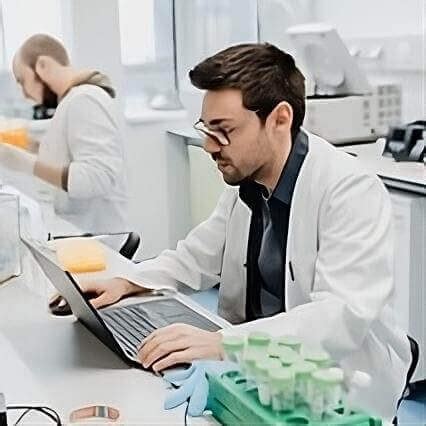 Macro Array Diagnostics