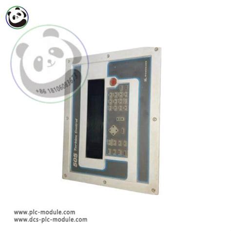 Woodward 9907 164 Microcontroller Module Xiongba Automation