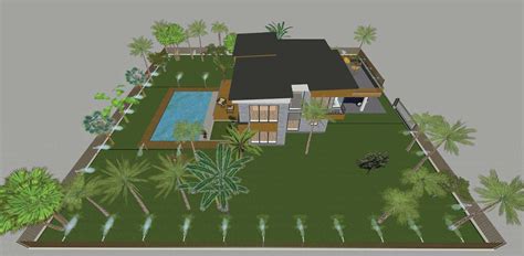 Automatic Mosquito Misting System Mosquito Solution