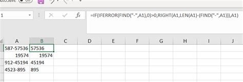 Worksheet Function Excel Trimming Data At Specific Character While