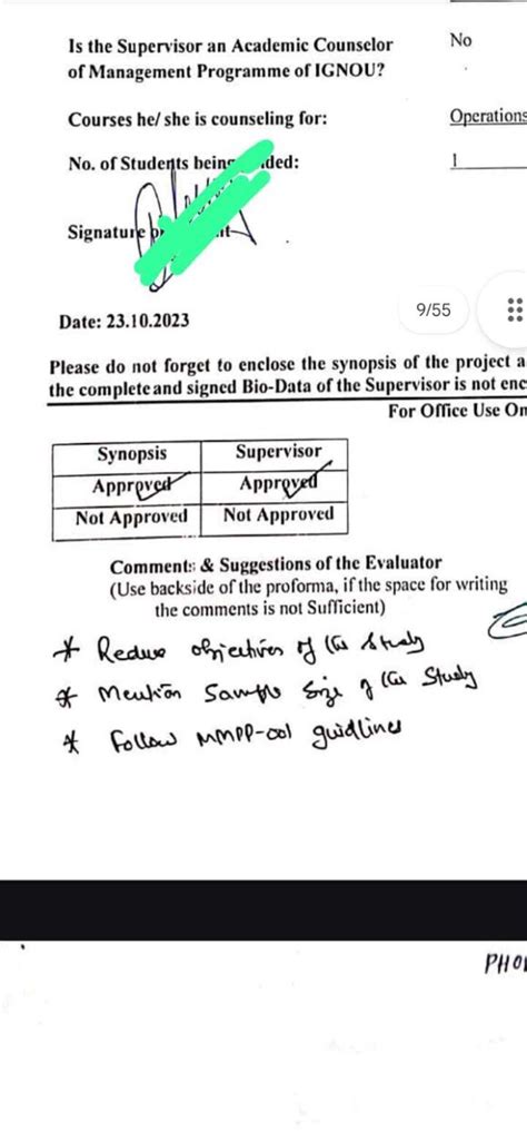 IGNOU M Com MCOP 01 Project Self Gyan Download Sample Submission Help