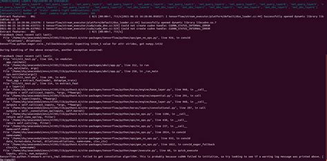 When I Run The Nlt Test Py Script This Error Appears I Am Not Sure What The Error Is Issue