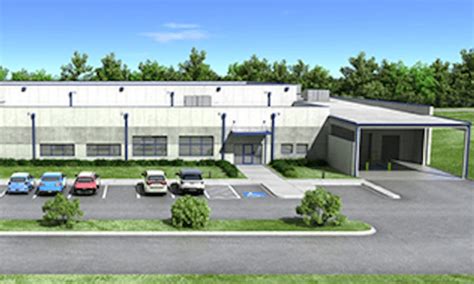 Compass Datacenters Data Center Locations