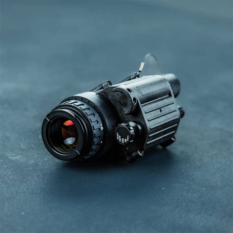 Pvs 14 Night Vision Monocular T Rex Arms