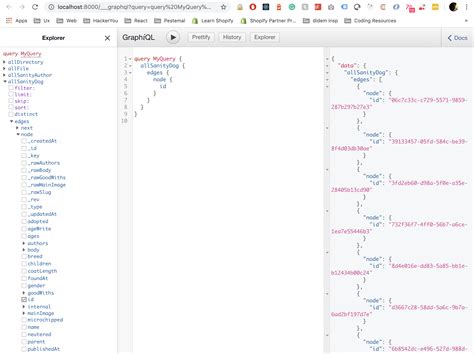 Deployment Resolved Deploy Fails Even Though Local Host Says Query Exists Stack