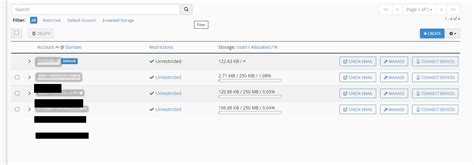 Creating A New Email Account Through Cpanel Autumnfire Internet