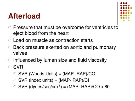 Ppt Cardiac Output Monitoring Pressure Volume Flow Powerpoint