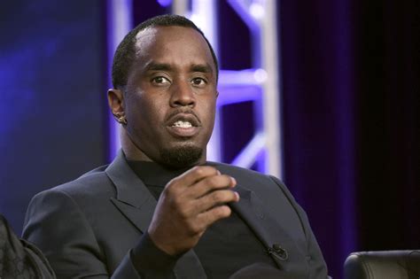 Jury Due To Begin Deliberating In Sean ‘diddy Combs Sex Trafficking