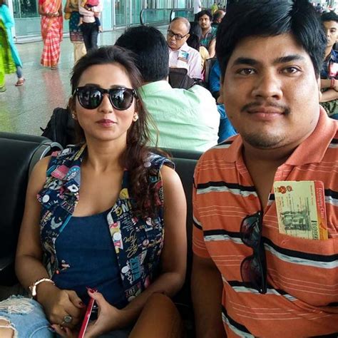 Spotted Bengali Actress Mimi Chakraborty Movies
