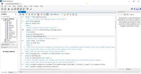 Sharing My Github Repository Link Of Some Sql Projects Which You Can