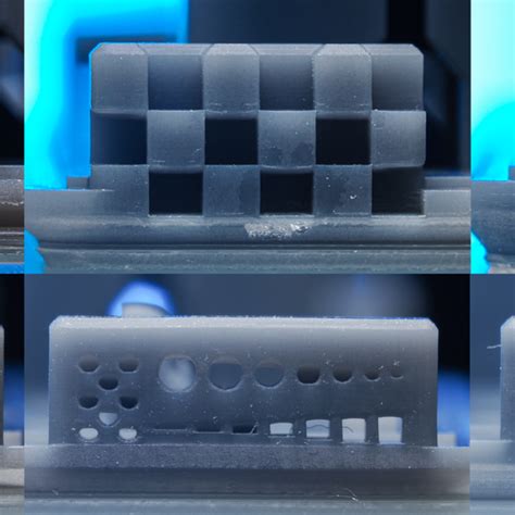 🧰 J3d Techs Boxes Of Calibration V4・free Stl File For 3d Printing・cults