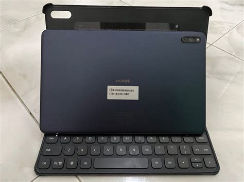 Huawei Matepad 104 Mobile Phones And Gadgets Tablets Android On Carousell