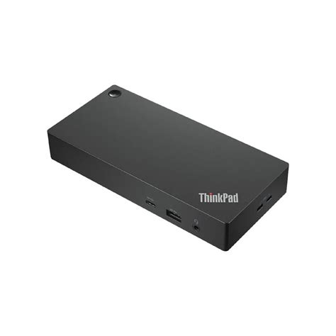Lenovo Thinkpad Universal Usb C Dock Price In Nepal