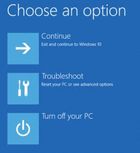 How To Restart Windows In Safe Mode Whilst Windows Is Running IT