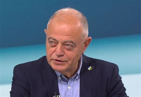Атанас Атанасов от ДБ заплаши Борисов