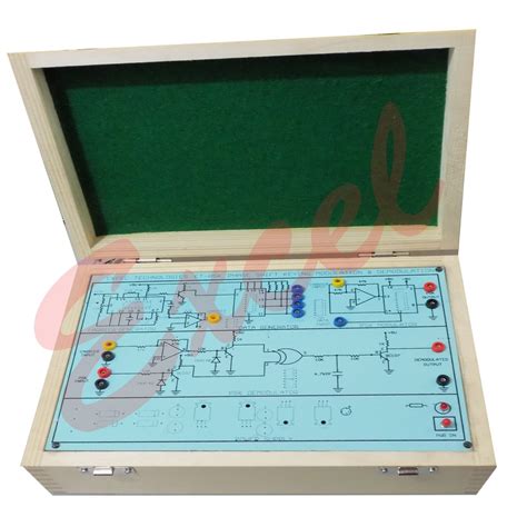 Phase Shift Keying Modulation Demodulation Kit ET PSK Rs 4500 Piece ID 12450312173