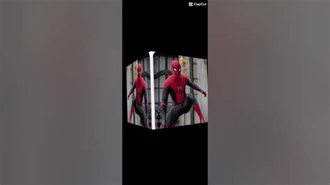 Spoder Man Youtube
