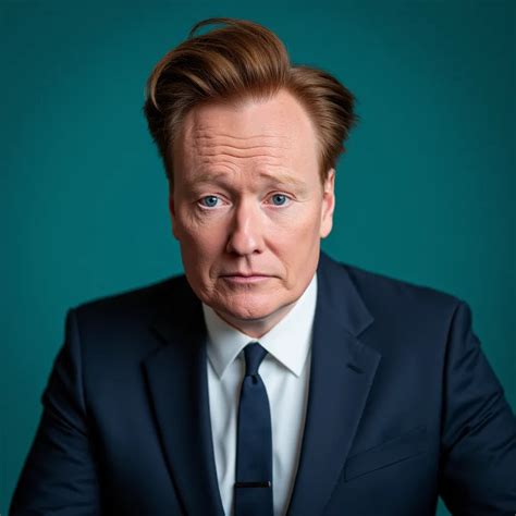 Decohere Conan OBrien AI Image Generator