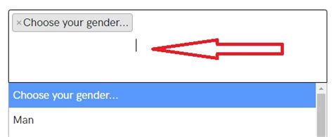 Html Add The Mouse Cursor In Input Field To The Upper Left Corner Stack Overflow