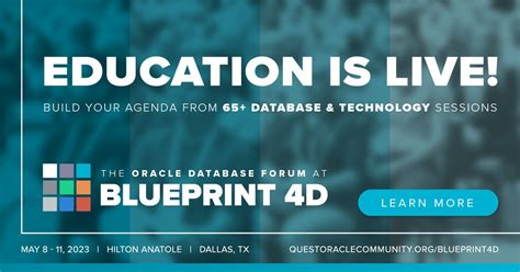 quest ioug database and technology community on linkedin oracle database forum education is live