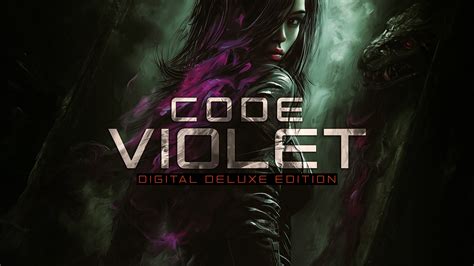 Code Violet