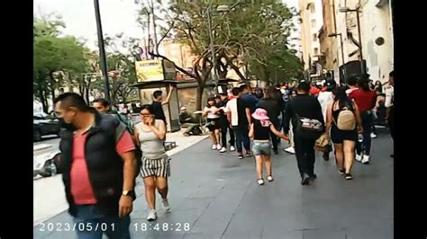 El Triste En Violonchelo ‐ Musicos Callejeros Cdmx Youtube