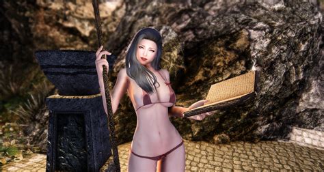 My Followers Pack 2 Standalone Followers Le Downloads Skyrim Adult And Sex Mods Loverslab