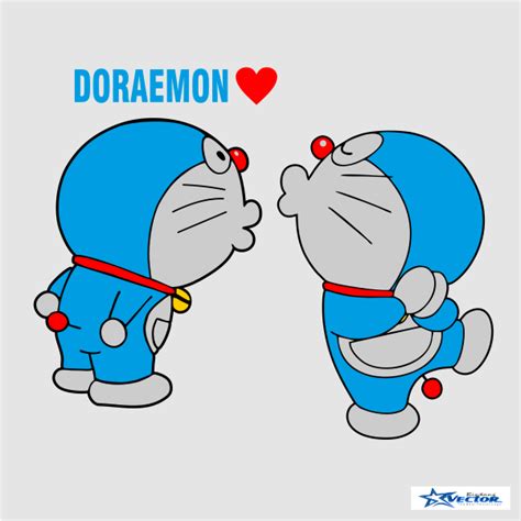 Doraemon Vector At Collection Of Doraemon Vector Free