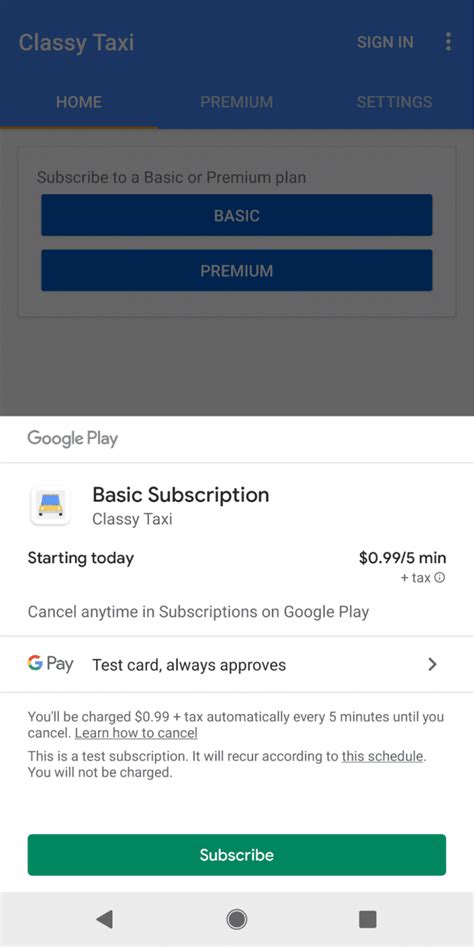 What Is Android Vending Billing Google Play Billing Library Explained