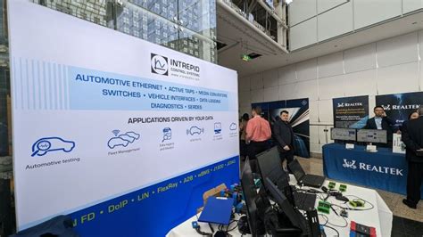 Linkedinのfelix Ottofuelling Automotiveethernet Autonomousvehicles Autonomousdriving…