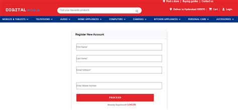 Github Anandkr21reliance Digital Clone Clone Of Reliance An Individual Project