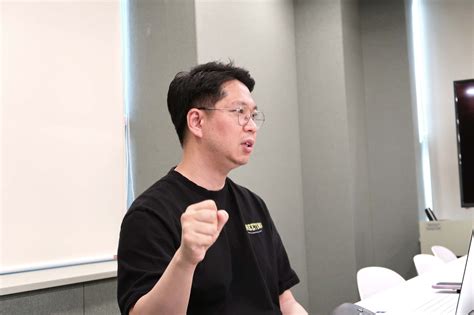 난 꿈이 있어요 그 꿈을 믿어요🎶 사업전략팀 필재님과의 Next Dream 인터뷰