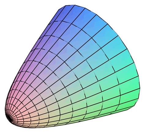 The Future Hyperbolic Pseudosphere Download Scientific Diagram