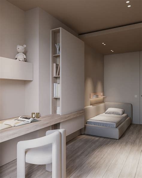 Richmond Изысканная спальня Интерьеры спальни Декор спальни