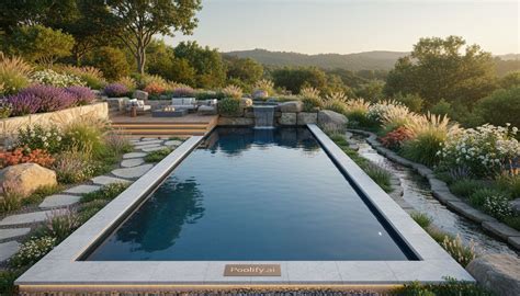 Rectangular Pool Design Ideas That Never Go Out Of Style