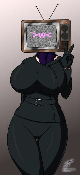 Rule If It Exists There Is Porn Of It Skibidi Toilet