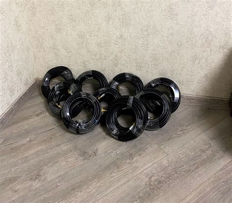 Шланг для прочистки труб та каналізації , для чищення труб для мийок ...