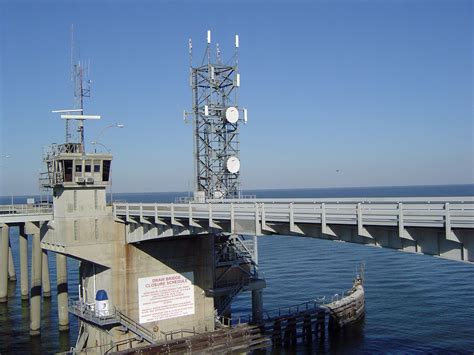 Worlds Longest Floating Bridge World Record In Seattle Washington
